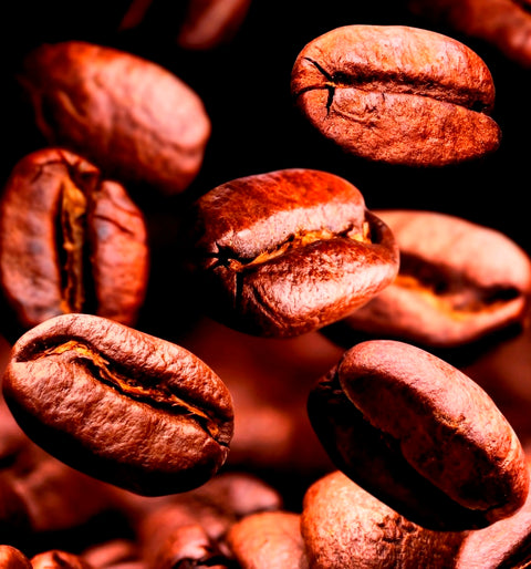 Fresh Roasted Coffee on Demand - Fourmile Coffee Haus